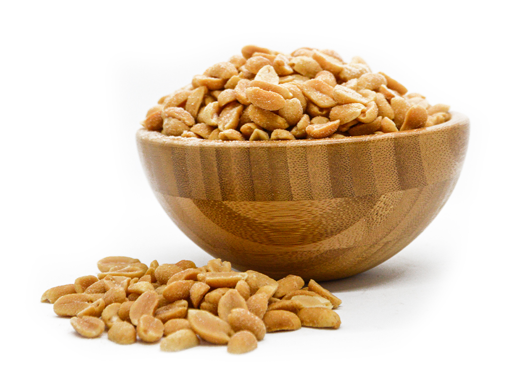 Arašídy - MLSNYJAZYK.COM